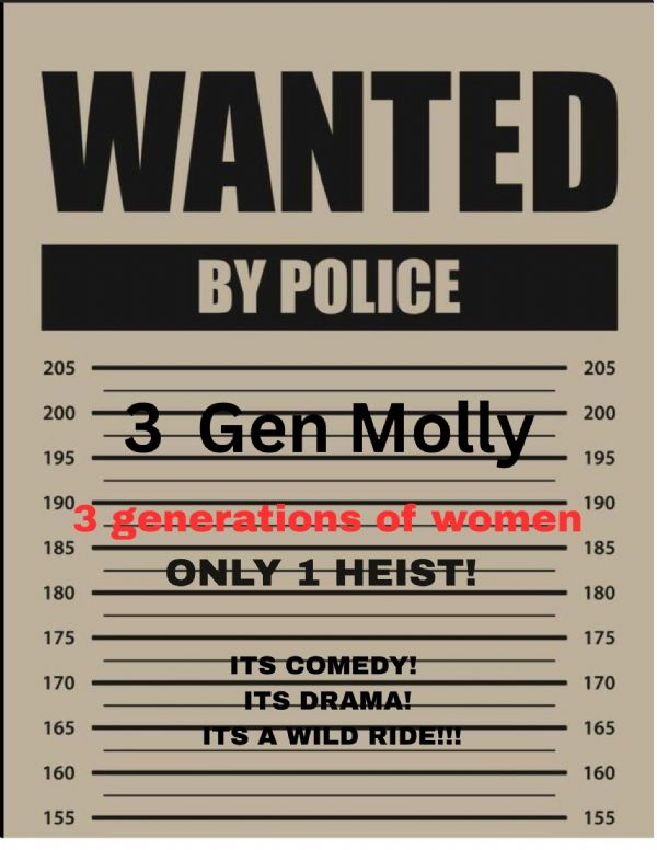 IF Theatre - 301 - 3 Gen Molly