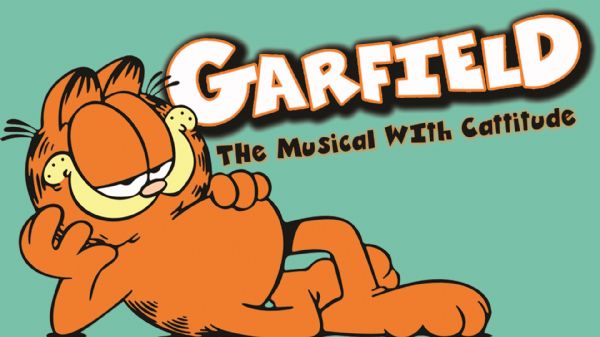 Mishler Theatre - Garfield - The Musical with Cattitude