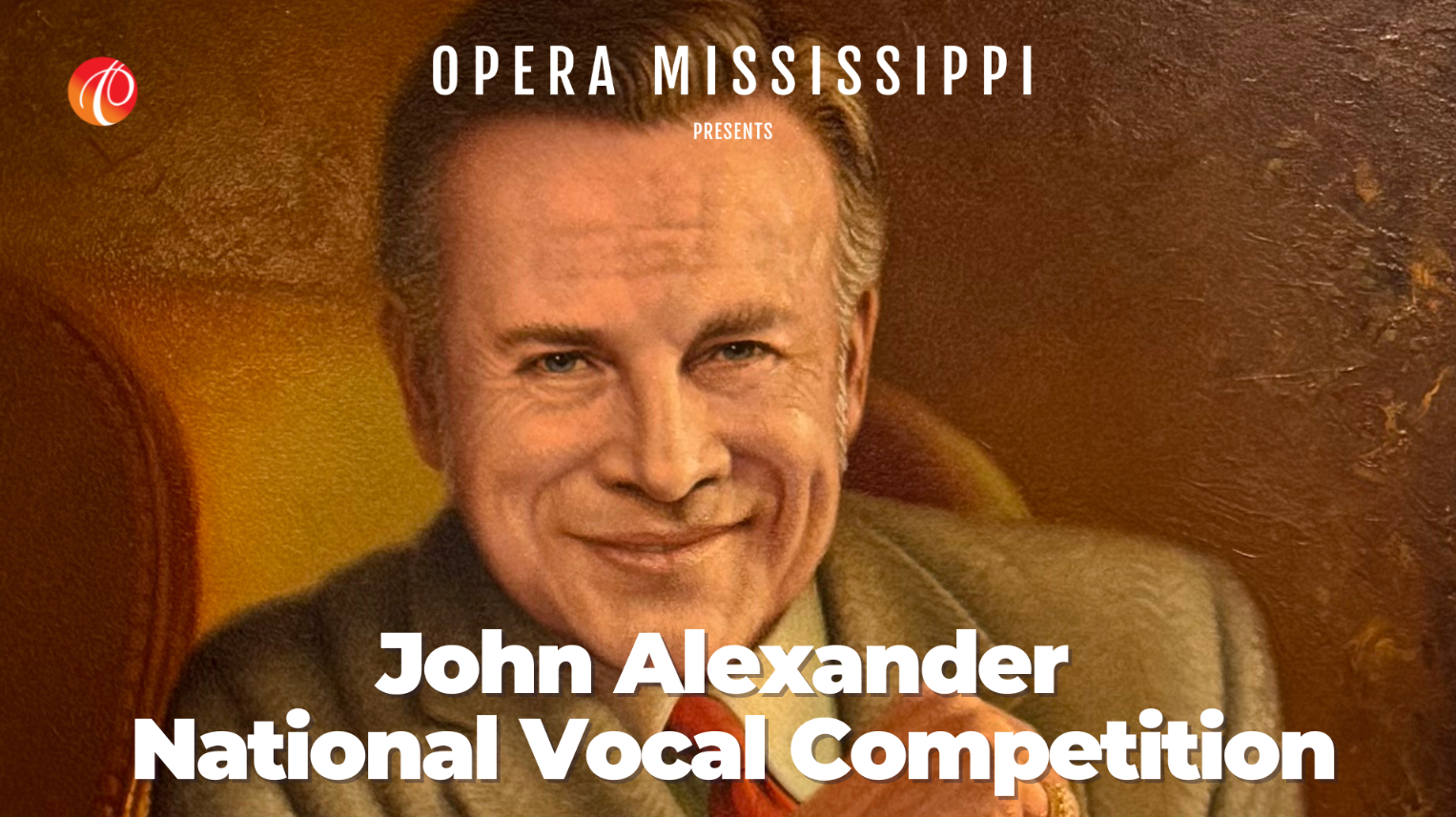 Opera Mississippi - John Alexander National Vocal Competition Winners ...