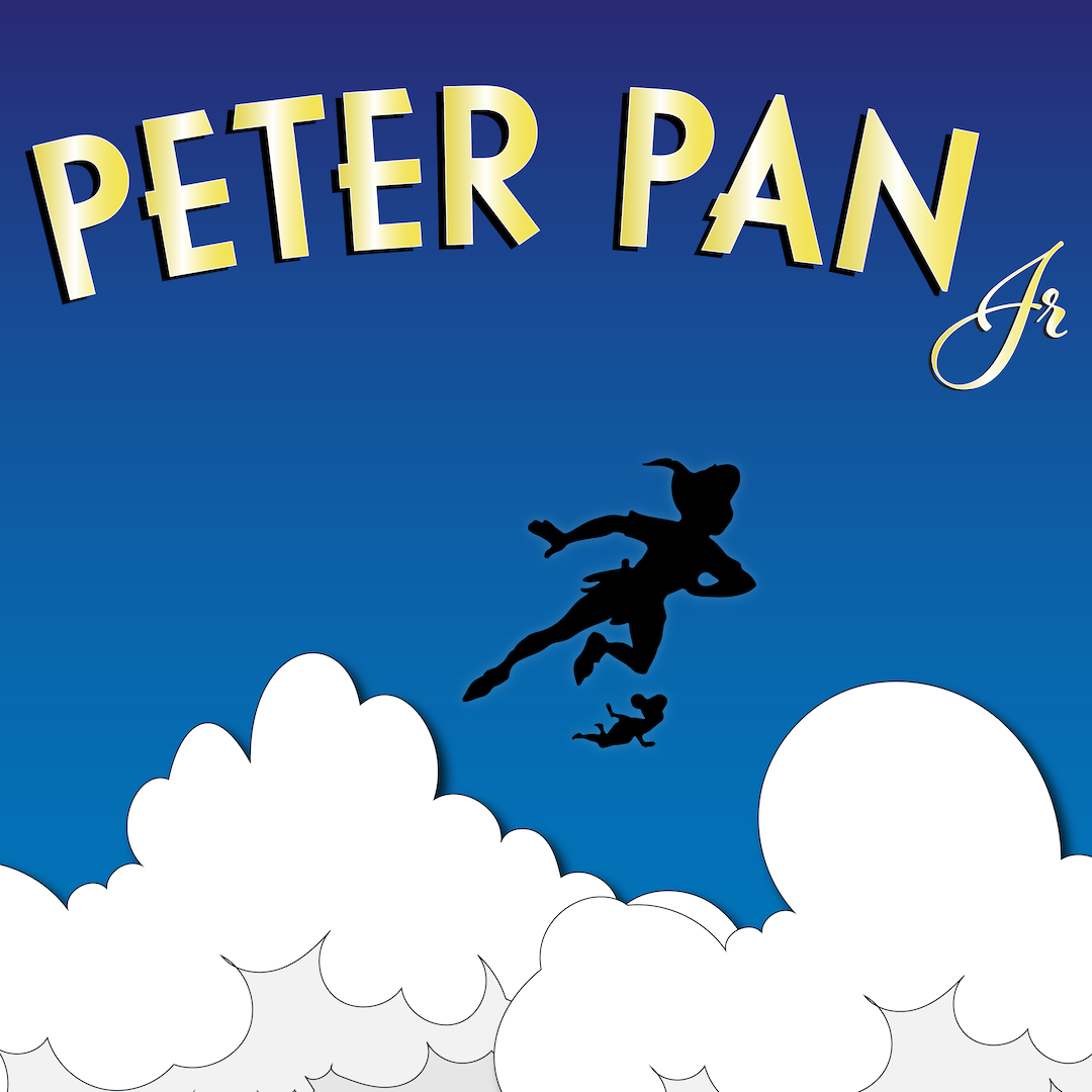 6th Street Playhouse - Peter Pan Jr.