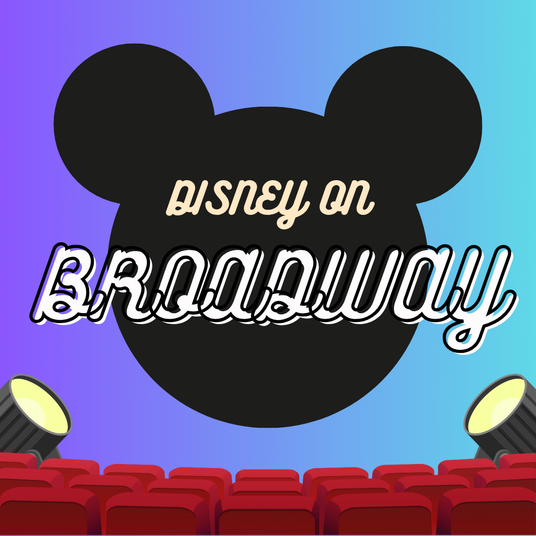 CMT San Jose - Junior Talents: Winter/Spring 2026- Disney on Broadway